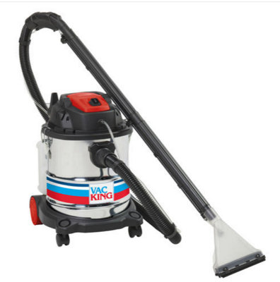 Clarke Carpet Cleaner 3 in 1 Wet Dry Blow Vacuum Cleaner 20L 1400W ...