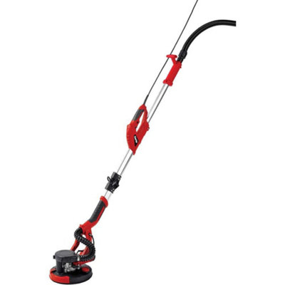 Clarke Drywall Sander Long Reach Sanding Machine 750W 110V Variable ...