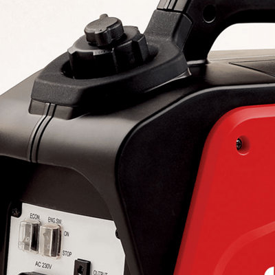 Clarke IG1200D EURO 5 Compliant 1.1kW Petrol Inverter Generator | DIY ...