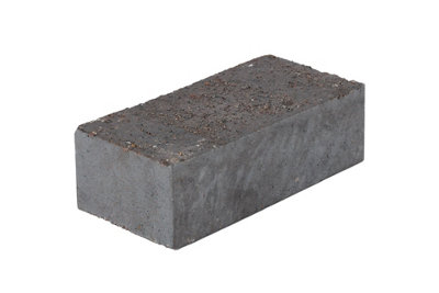 Class B Engineering Brick Smooth Blue Solid 65mm (x100 Bricks)