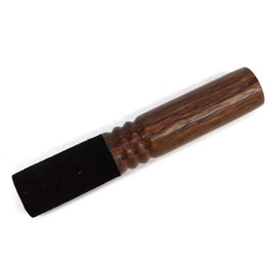 Classic 13cm Wooden Stick for Sound Healing