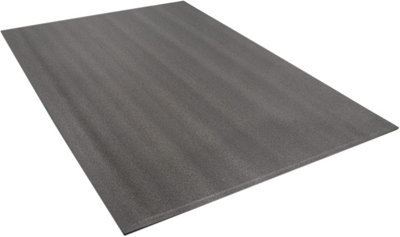 Classic 5mm XPS Foam Laminate & Wood Flooring Underlay Panels 9.76m² ...