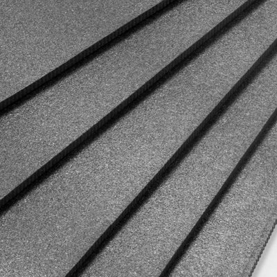 Classic 5mm XPS Foam Laminate & Wood Flooring Underlay Panels 9.76m² ...