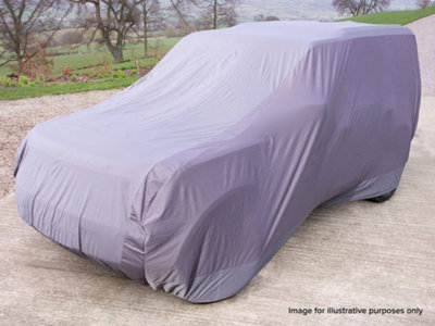 CLASSIC AD Ultimate Outdoor Cover For Defender 110 Discovery MK1 MK2 ...