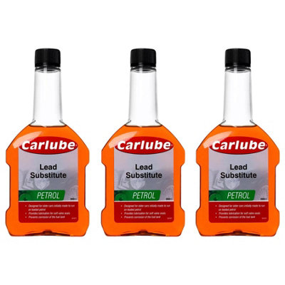 Classic Car Lead Substitute Petrol Additive Lubrication For Valve Seats ...