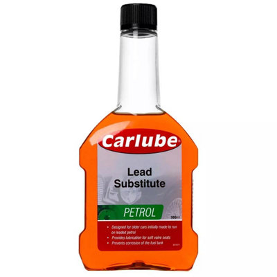 Classic Car Lead Substitute Petrol Additive Lubrication For Valve Seats ...