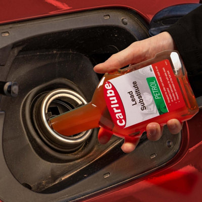Classic Car Lead Substitute Petrol Additive Lubrication For Valve Seats ...