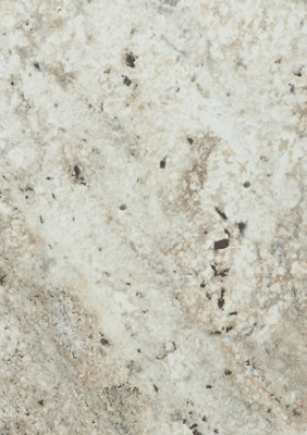 Classic Crystal Granite Laminate Kitchen Splashback 3.6m x 1210mm x 6mm ...