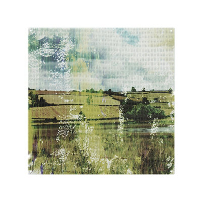 CLASSIC LAKE VIEW SPLASH BACK DESIGNER STYLE
