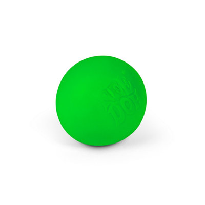 Classic Retro NeeDoh - 1 Colour Chosen at Random