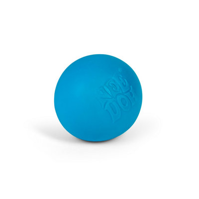 Classic Retro NeeDoh - 1 Colour Chosen at Random