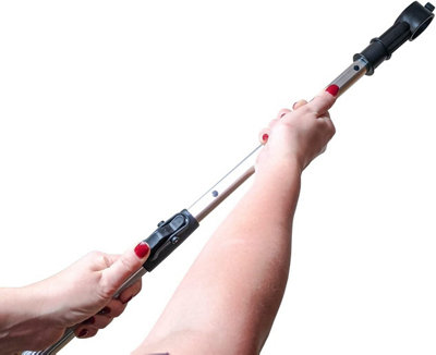 Classic Roof Blinds Designed for DAKEA Telescopic Window Pole Opener ...