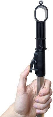 Classic Roof Blinds Designed for FAKRO Telescopic Window Pole Opener ...