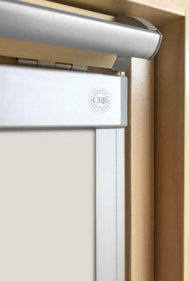 Classic Roof Blinds for Keylite Roof Windows, Blackout Blind, Window ...