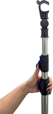 Classic Roof Blinds Telescopic Window Pole Rod Opener Designed to be ...