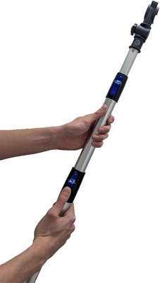 Classic Roof Blinds Telescopic Window Pole Rod Opener Designed to be ...