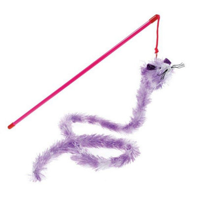 Classic Shimmer Tail Mice 1000mm - Pack of 8