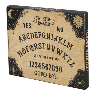 Classic Style Talking Board Design