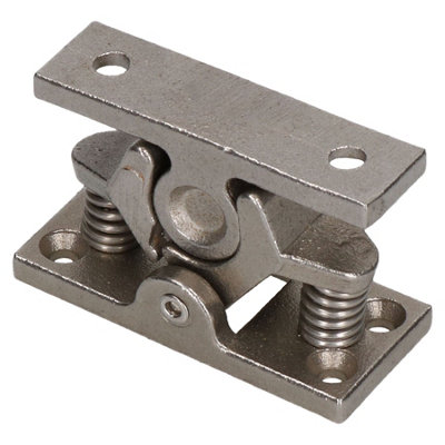 Claw Door Retainer Catch for Caravan Motorhomes Stainless Steel, No ...