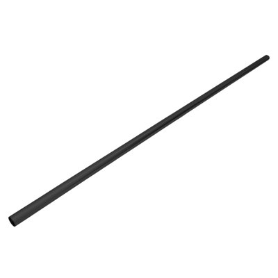 Clean Banister Kit Black 1.5m Wall Mounted