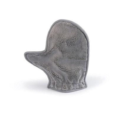 Clean Living Multi-Cleaning Mitt | DIY at B&Q