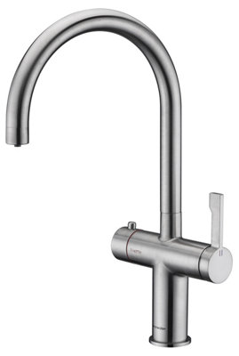 Clearwater Magus 3 C Spout 3in1 Filtered Instant Kettle Kitchen Tap ...