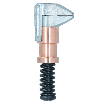 Cleco Side Clamps Fasteners Edge End Grips 1/2" x 20mm Opening Pack of 10