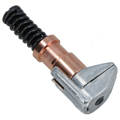 Cleco Side Clamps Fasteners Edge End Grips 1/2" x 20mm Opening Pack of 10