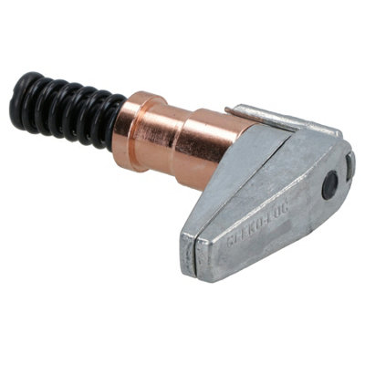 Cleco Side Clamps Fasteners Edge End Grips 1" x 20mm Opening Pack of 10