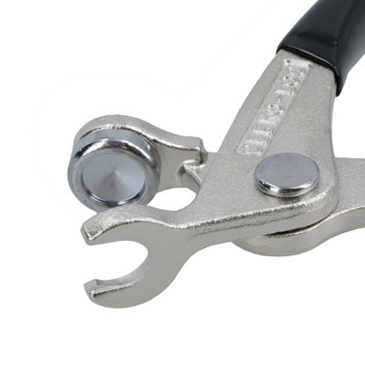 Cleco Temporary Fastener / Rivet for Body Panel Repair Work