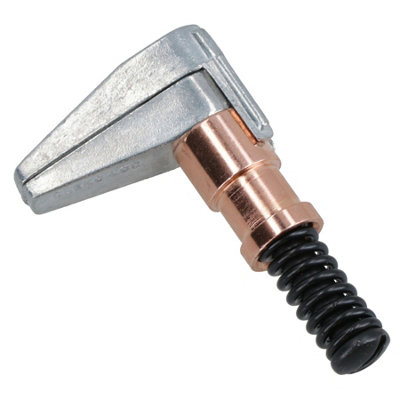 Cleco Temporary Fastener / Rivet for Body Panel Repair Work