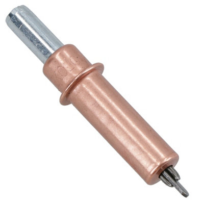 Cleco Temporary Fastener / Rivet for Body Panel Repair Work