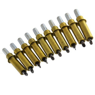 Cleco Temporary Fasteners 3/16" Rivets Pins (10) Pliers And 2 Metal ...