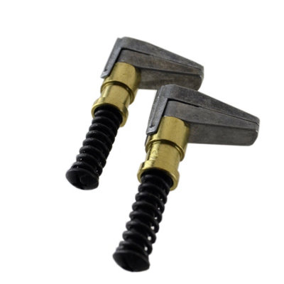 Cleco Temporary Fasteners 3/16" Rivets Pins (10) Pliers And 2 Metal ...