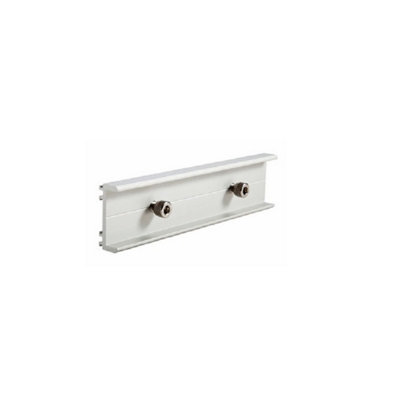Clenergy Solarpro ER-SP-ST PV Rail Splice Connector