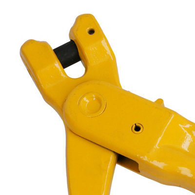 Clevis Sling Safety Catch With Auto Lock Hook W.L.L 5.30 Ton for 13mm ...