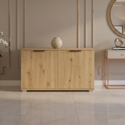 CLIF ST 100 Modular Hallway Storage Cabinet Space Saving Entrance ...