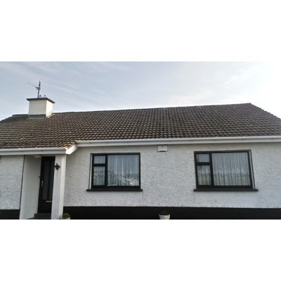ClimaShield - Roof Coating Sealer & Tile Paint - Anthracite (20L ...