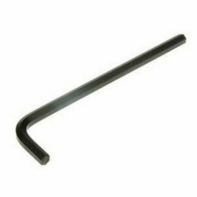 Clipperman Allen Key Silver (One Size)