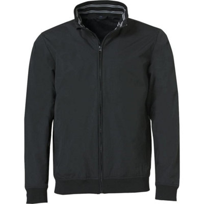 Clique Key West Jacket Black S