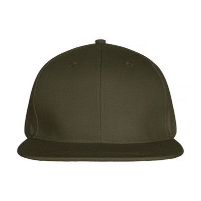 Clique Street Cap Dark Navy One Size