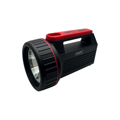 Clulite Rechargeable Torch - LED Classic Elite - LED-510C - 1 Year Warranty
