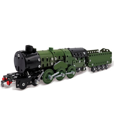 Coach House Partners Flying Scotsman Metal Construction Set (340 pieces)