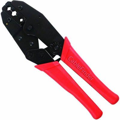 Bnc connector crimping tool store