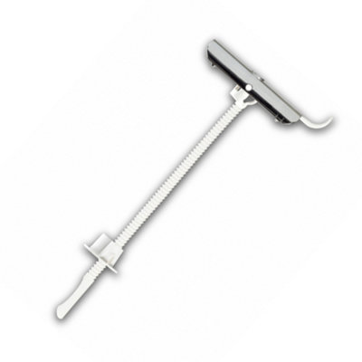 Cobra FlipToggle M5 Heavy Duty Multi-Material Hollow Wall Fixings With ...