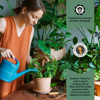 Coco&Coir Cactus & Succulent Compost - 9L Peat Free