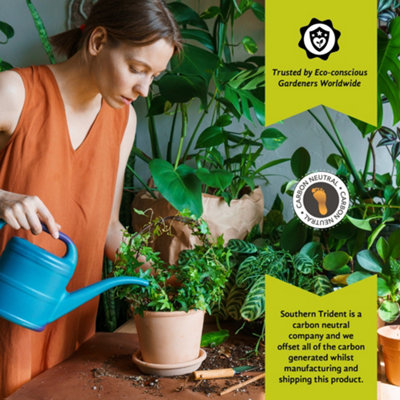 Coco&Coir Coco Grow - 75L/5KG - Peat Freee Compost