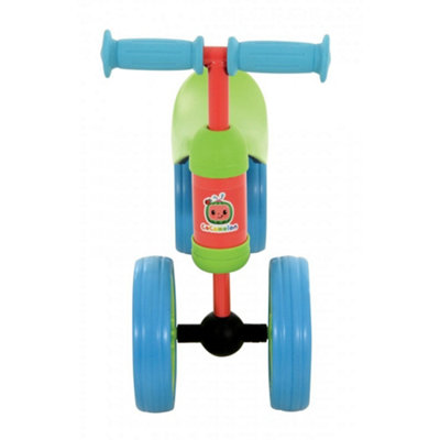 CoComelon Bobble Ride-On Kids Bike