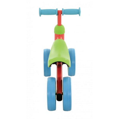 CoComelon Bobble Ride-On Kids Bike