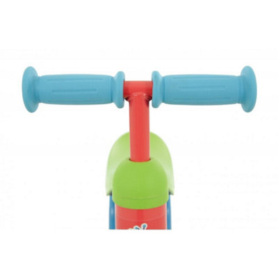 CoComelon Bobble Ride-On Kids Bike